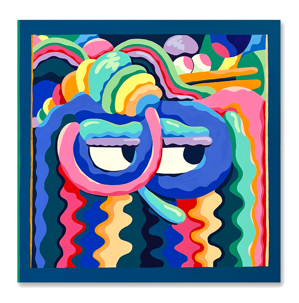 ARCHIVE — Mike Perry Studio