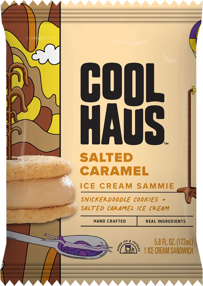 COOL HAUS — Mike Perry Studio