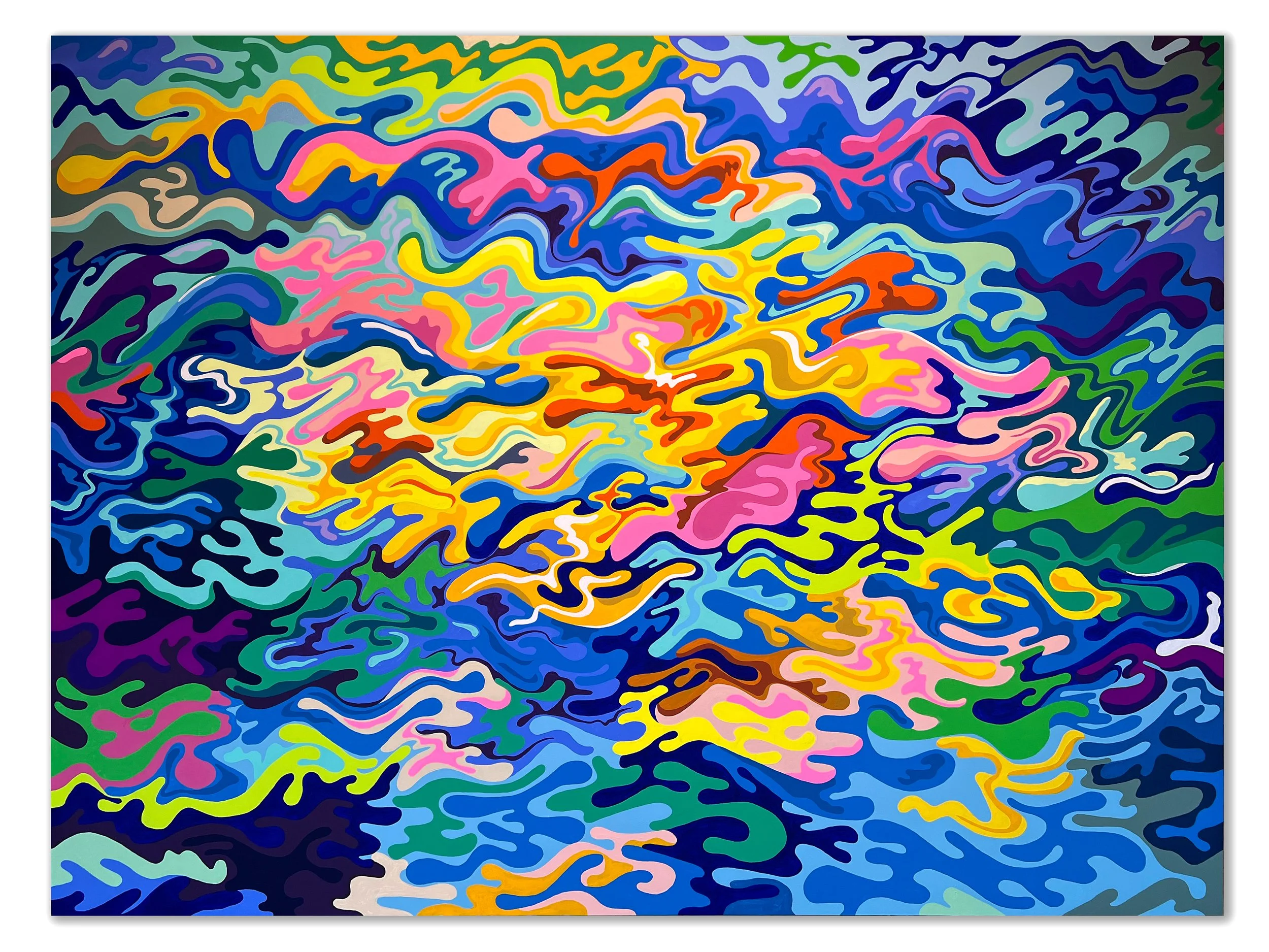 ARCHIVE — Mike Perry Studio