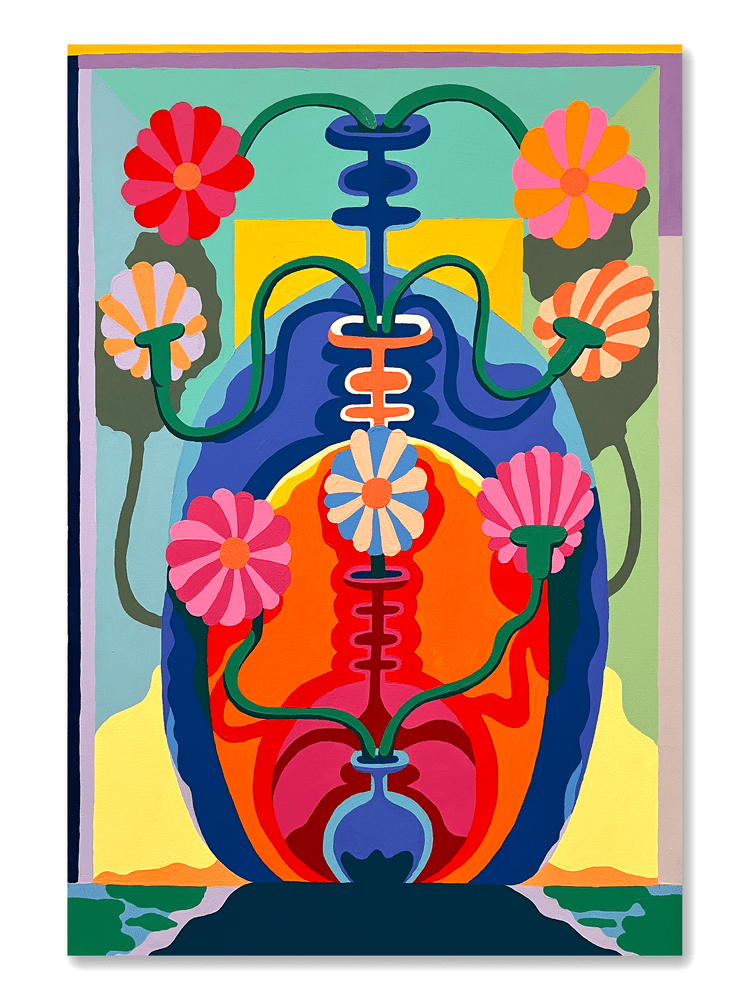 ARCHIVE — Mike Perry Studio