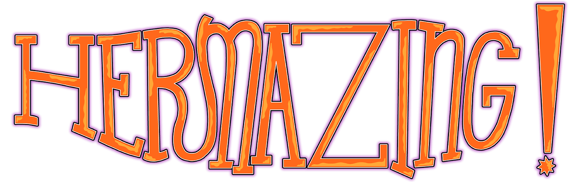 HERMAZING — Mike Perry Studio