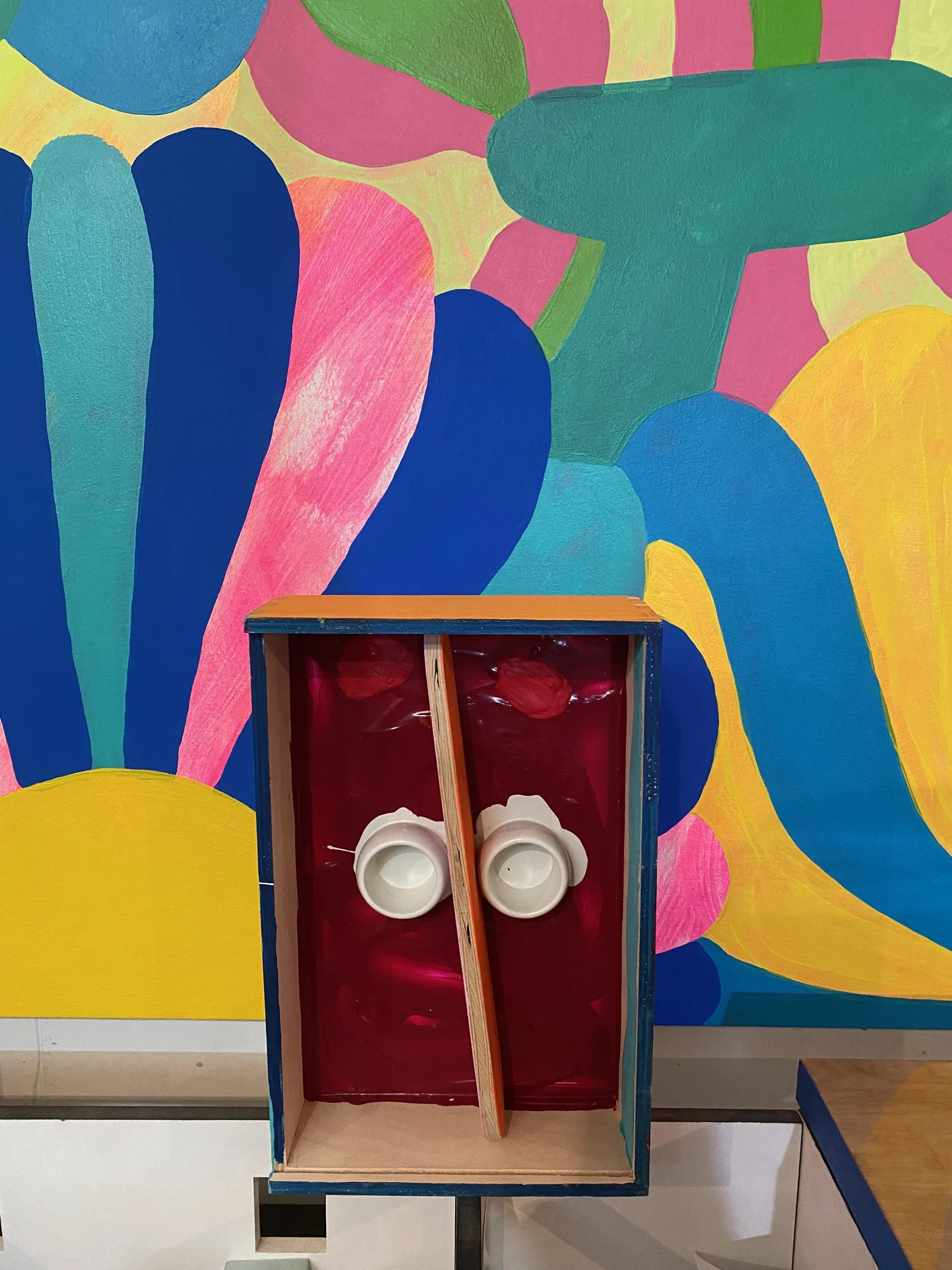 PROCESS — Mike Perry Studio