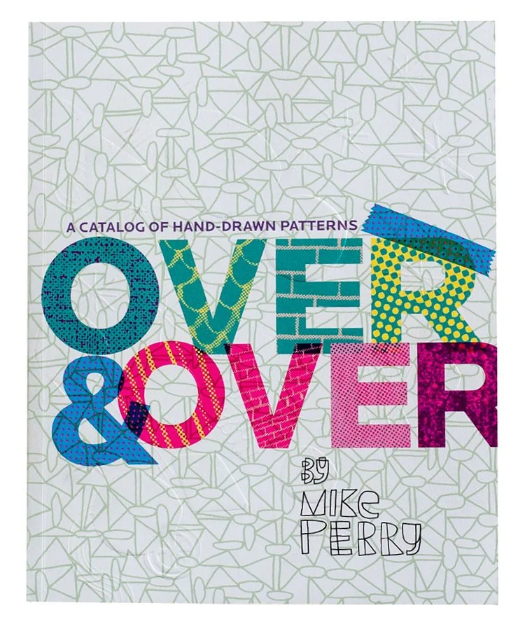 BOOKS — Mike Perry Studio