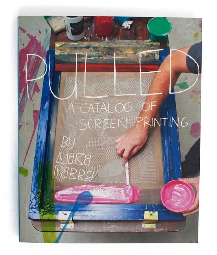 BOOKS — Mike Perry Studio