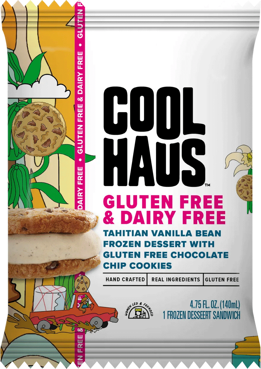 COOL HAUS — Mike Perry Studio