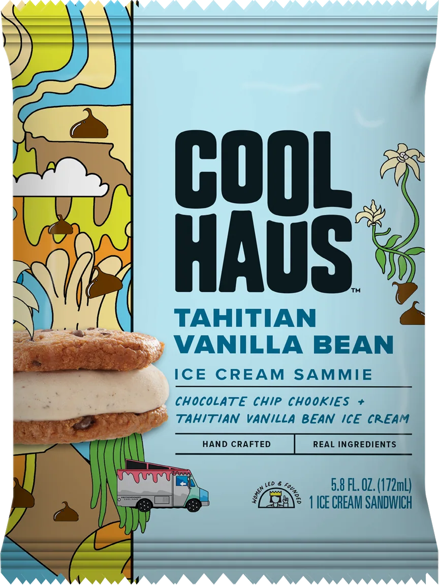 COOL HAUS — Mike Perry Studio