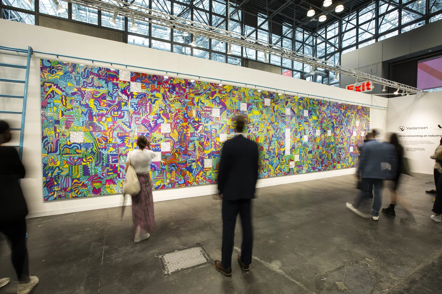 MURALS — Mike Perry Studio