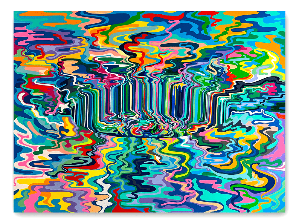 ARCHIVE — Mike Perry Studio