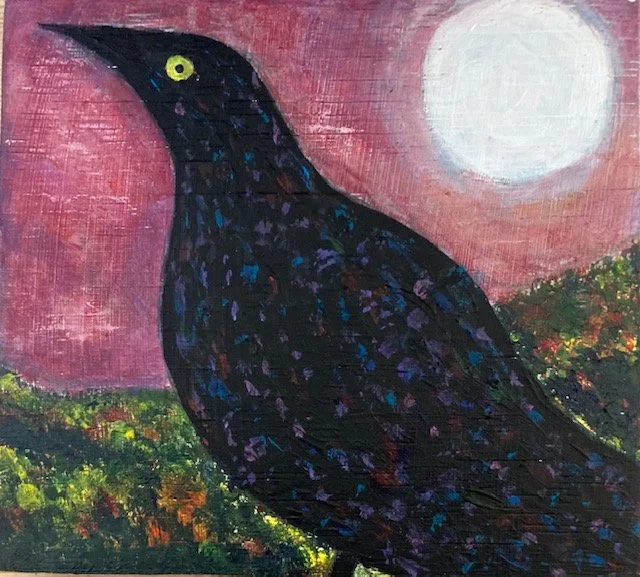 Gallery — Malcolm Doney