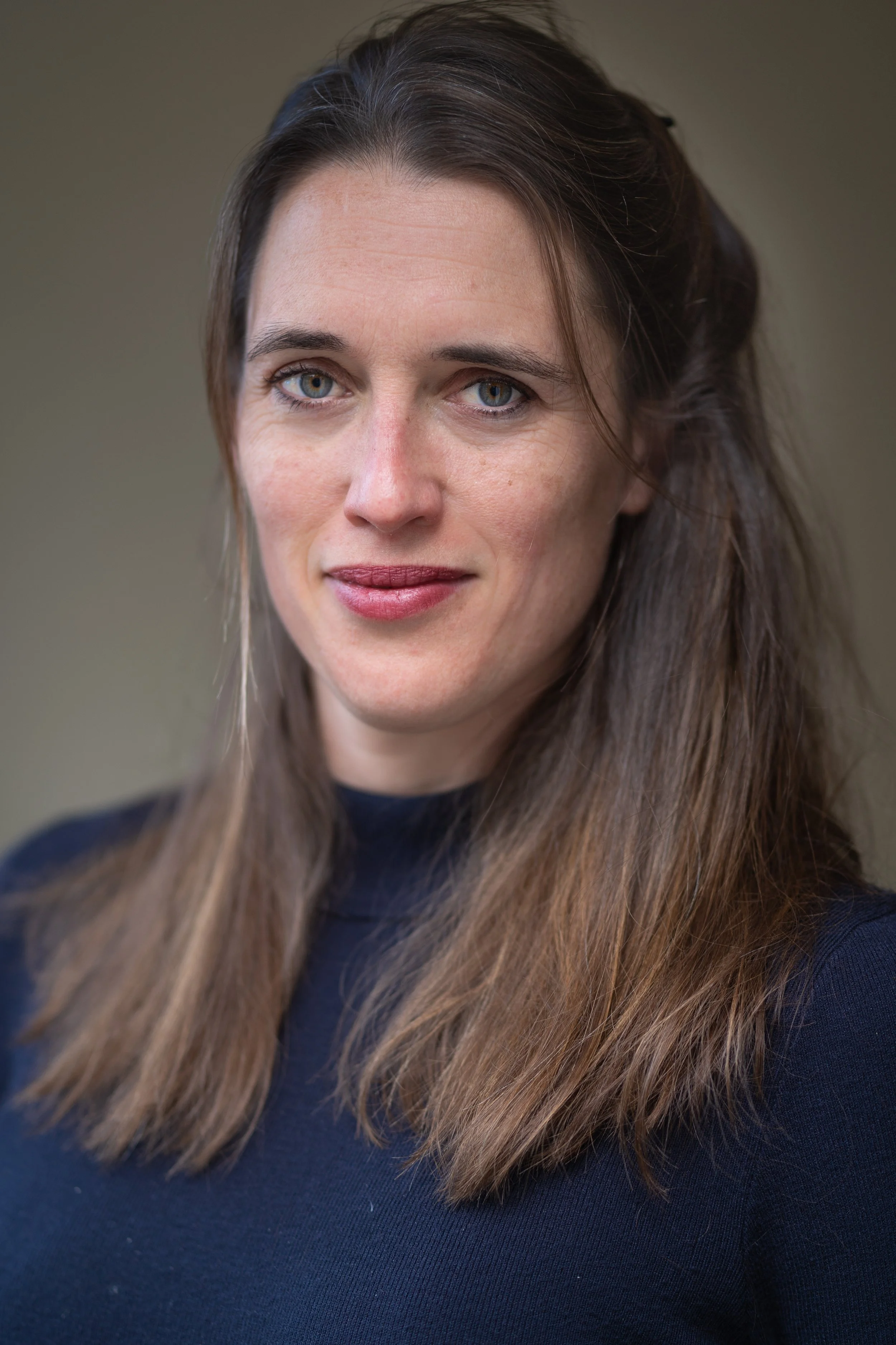 General 1 — Huis van de Toekomst