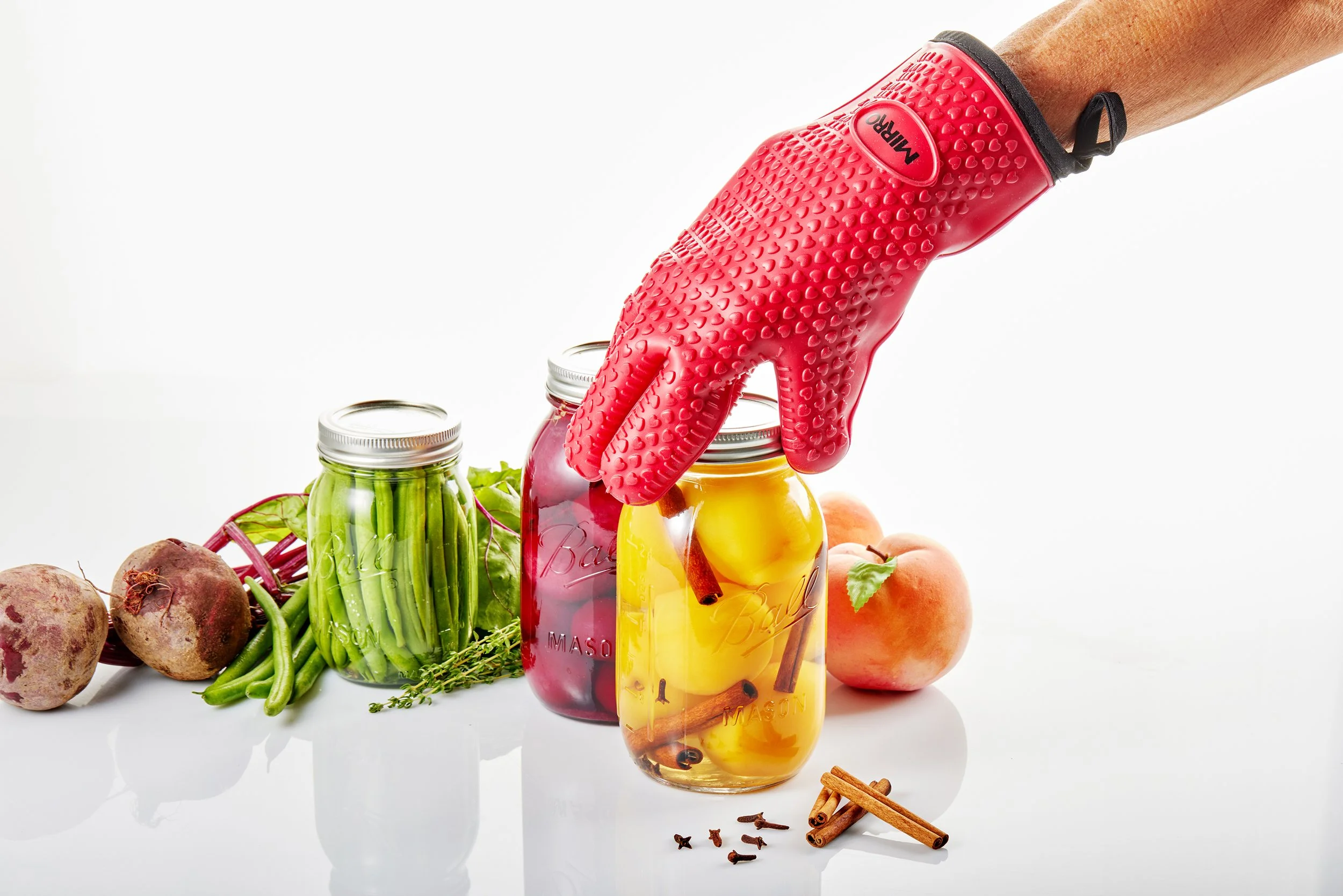 Products — Mirro Homepage