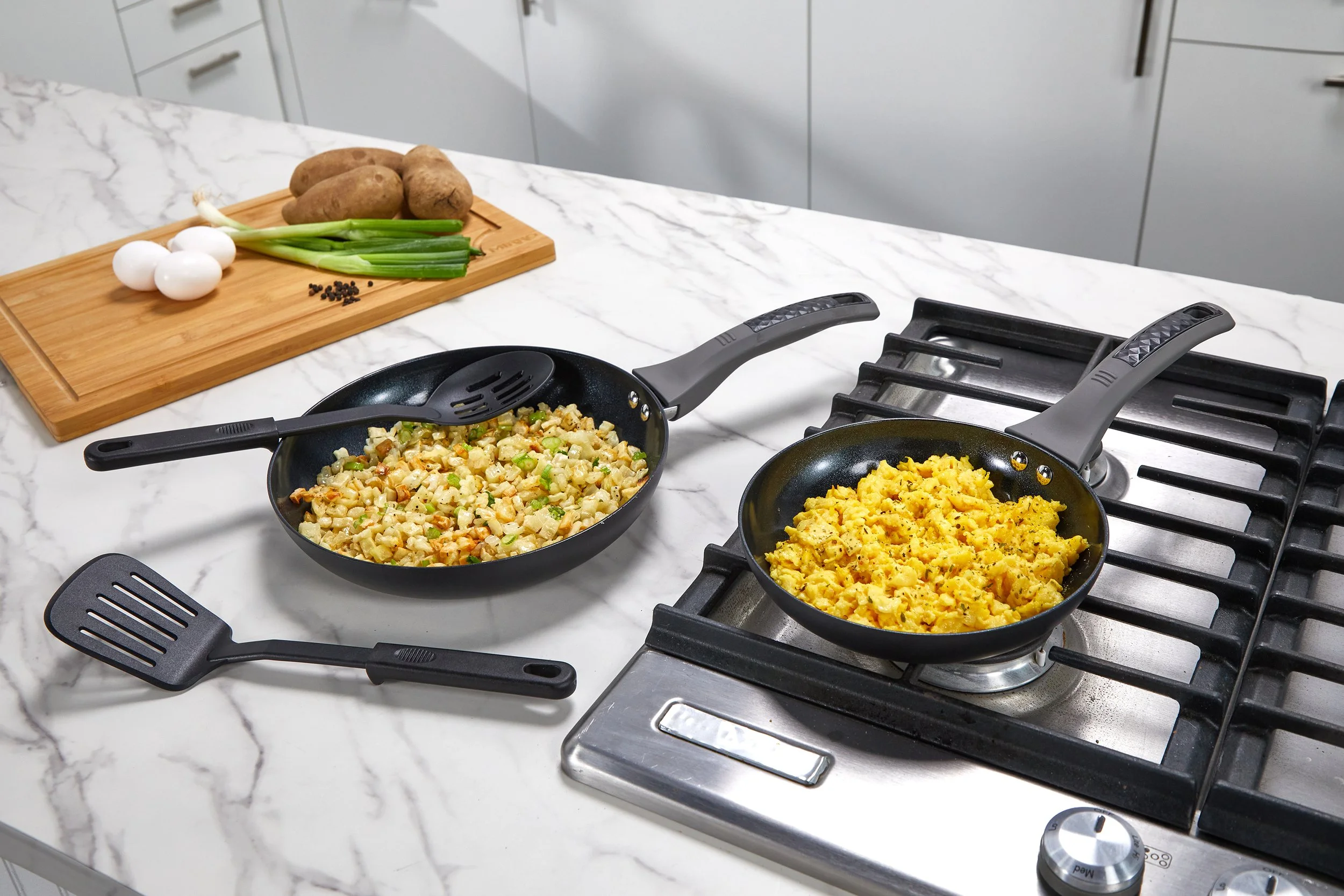 Products — Mirro Homepage