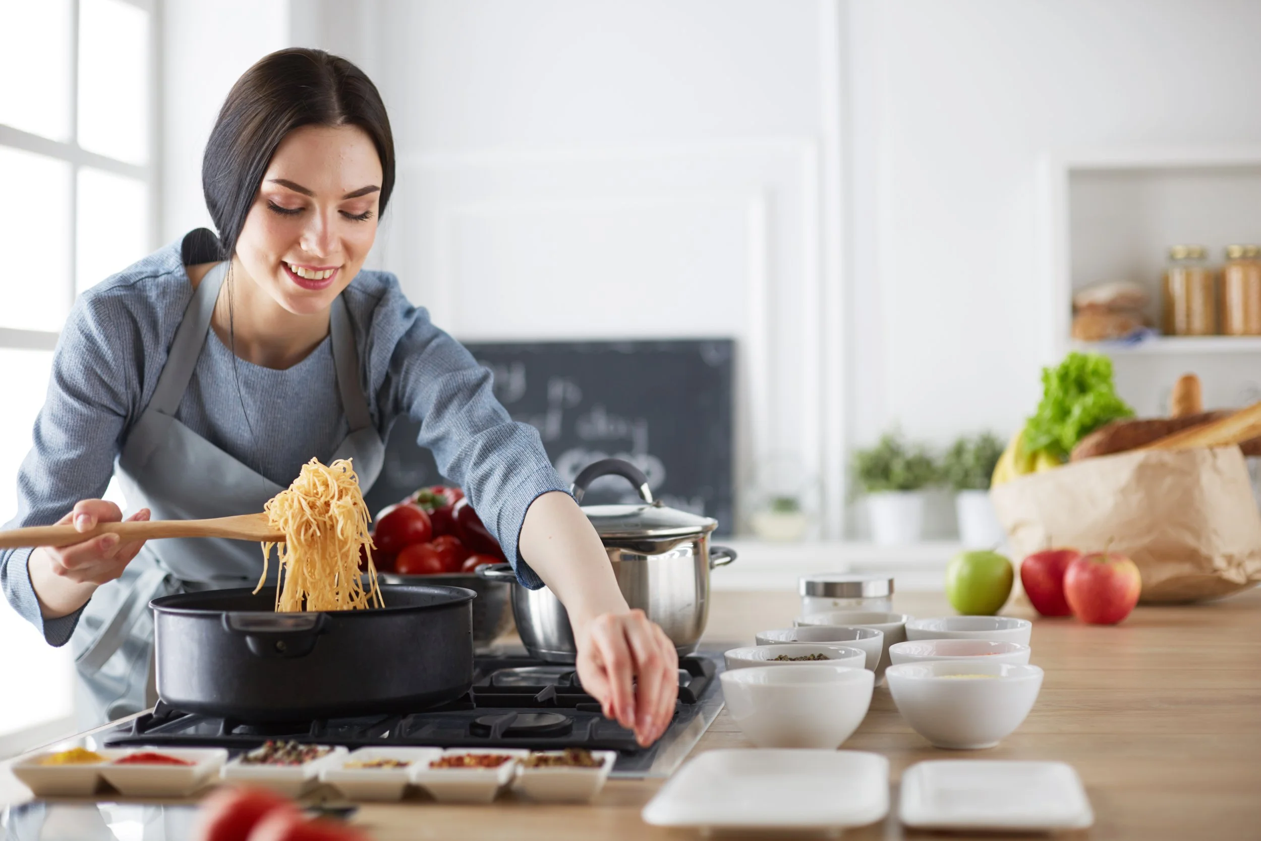 Commitment — Mirro Homepage