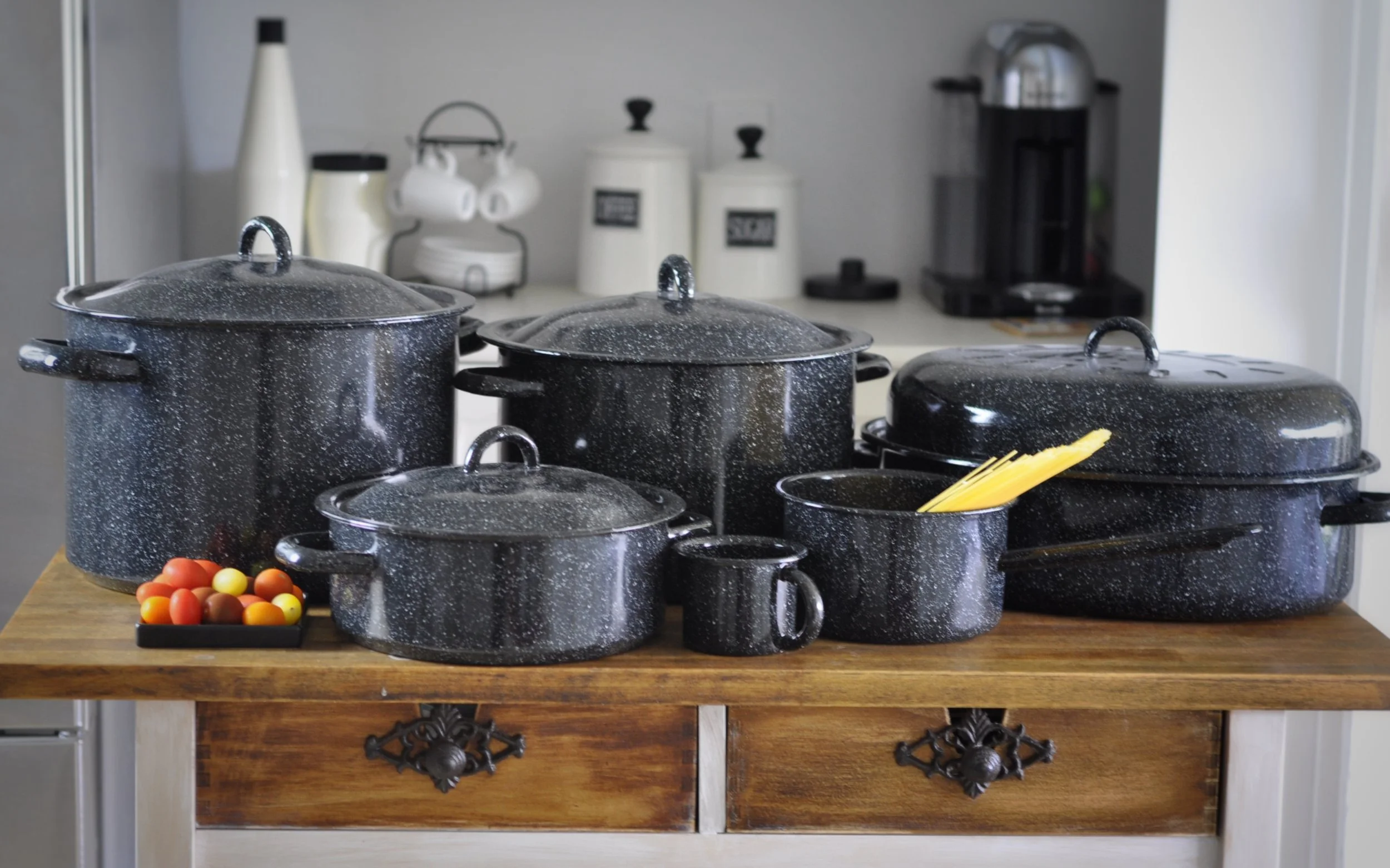 Products — Mirro Homepage