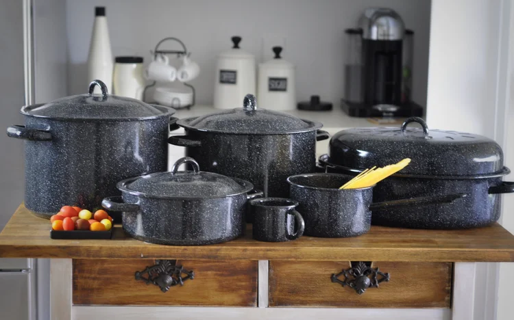 Products — Mirro Homepage