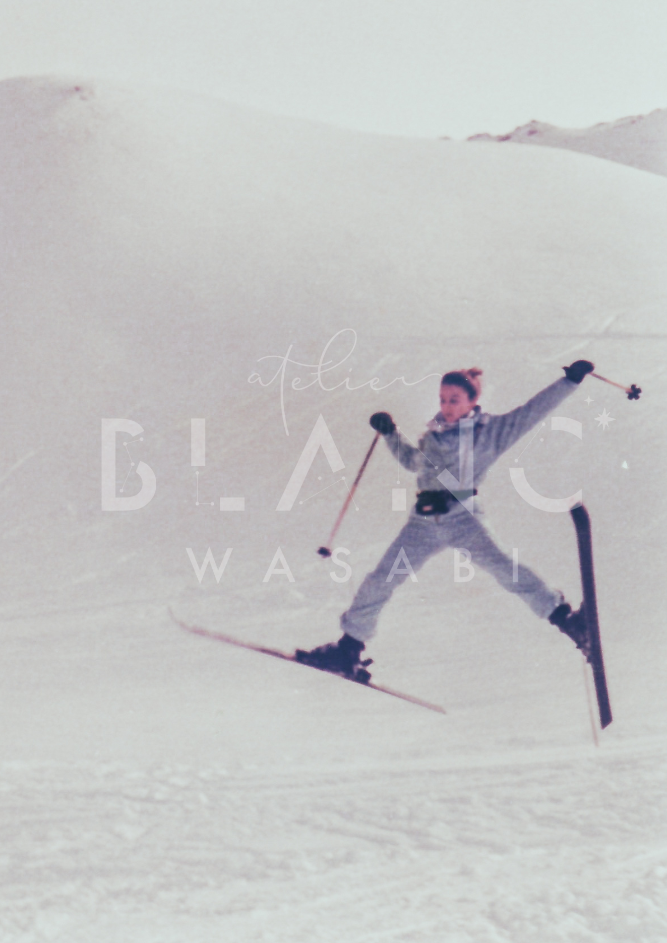 Les autres... — Atelier Blanc Wasabi