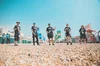 Festivall Staff - Work at Festivals, Festive Events, and more - Work at ...