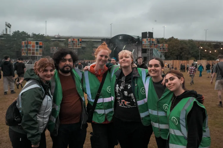 Festivall Staff - Work at Festivals, Festive Events, and more - Work at ...