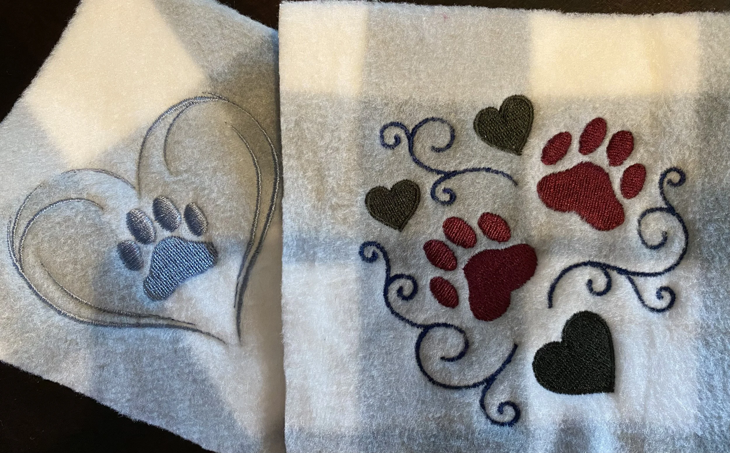 Events — Stitching Memories