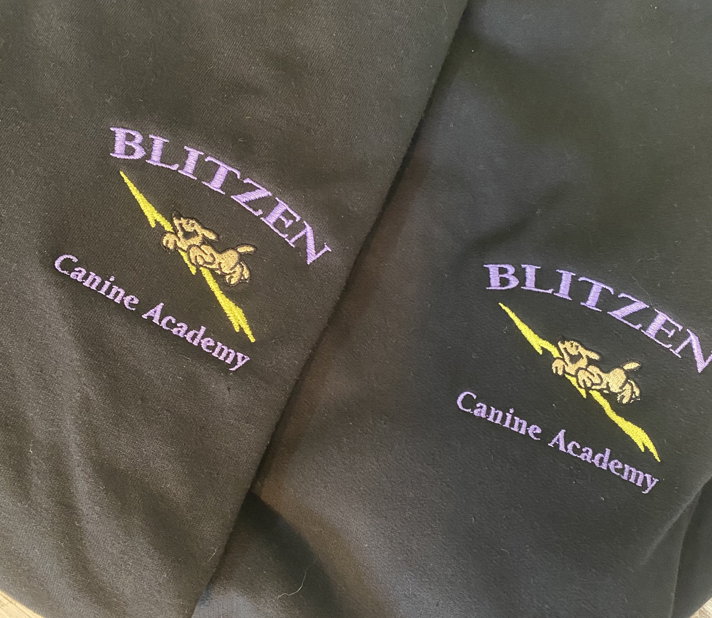 Events — Stitching Memories