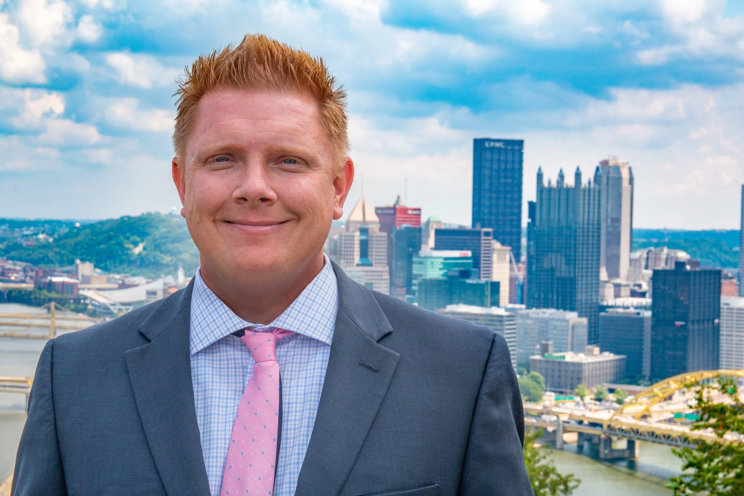 Nick Supik | Realtor