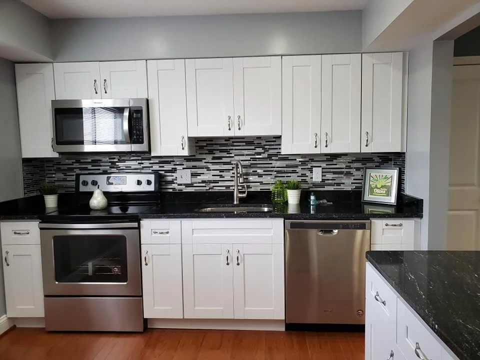 Kitchen Remodeling and Home Renovations