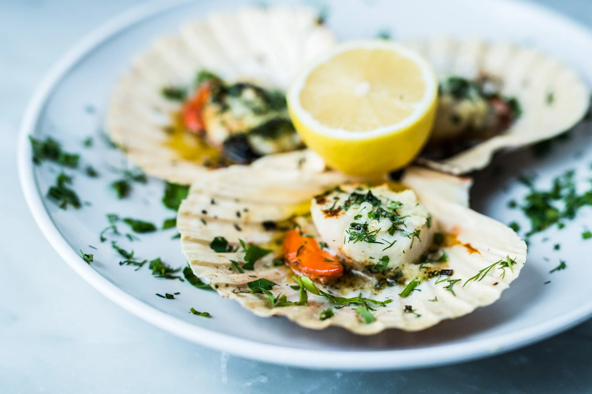 Menu — Beshoffs The Market