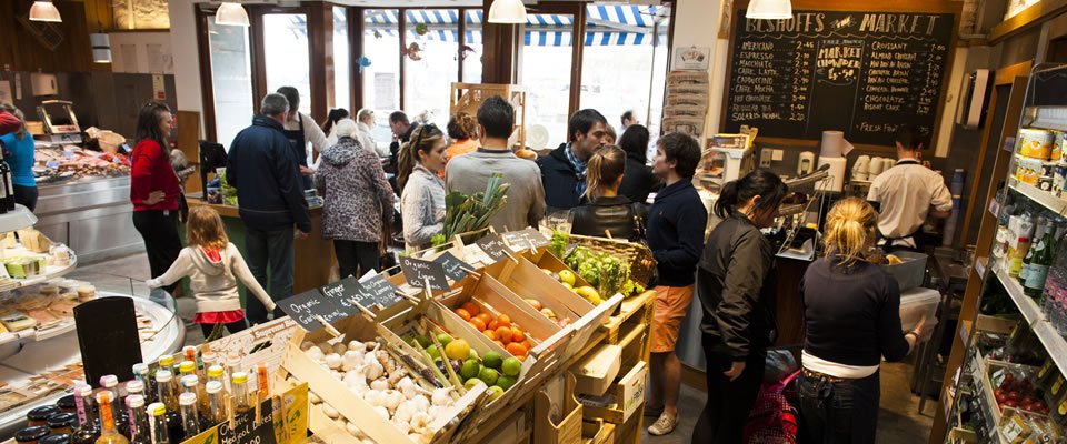 Market Hall | Explore Fresh Seafood & More — Shop Now — Beshoffs The Market