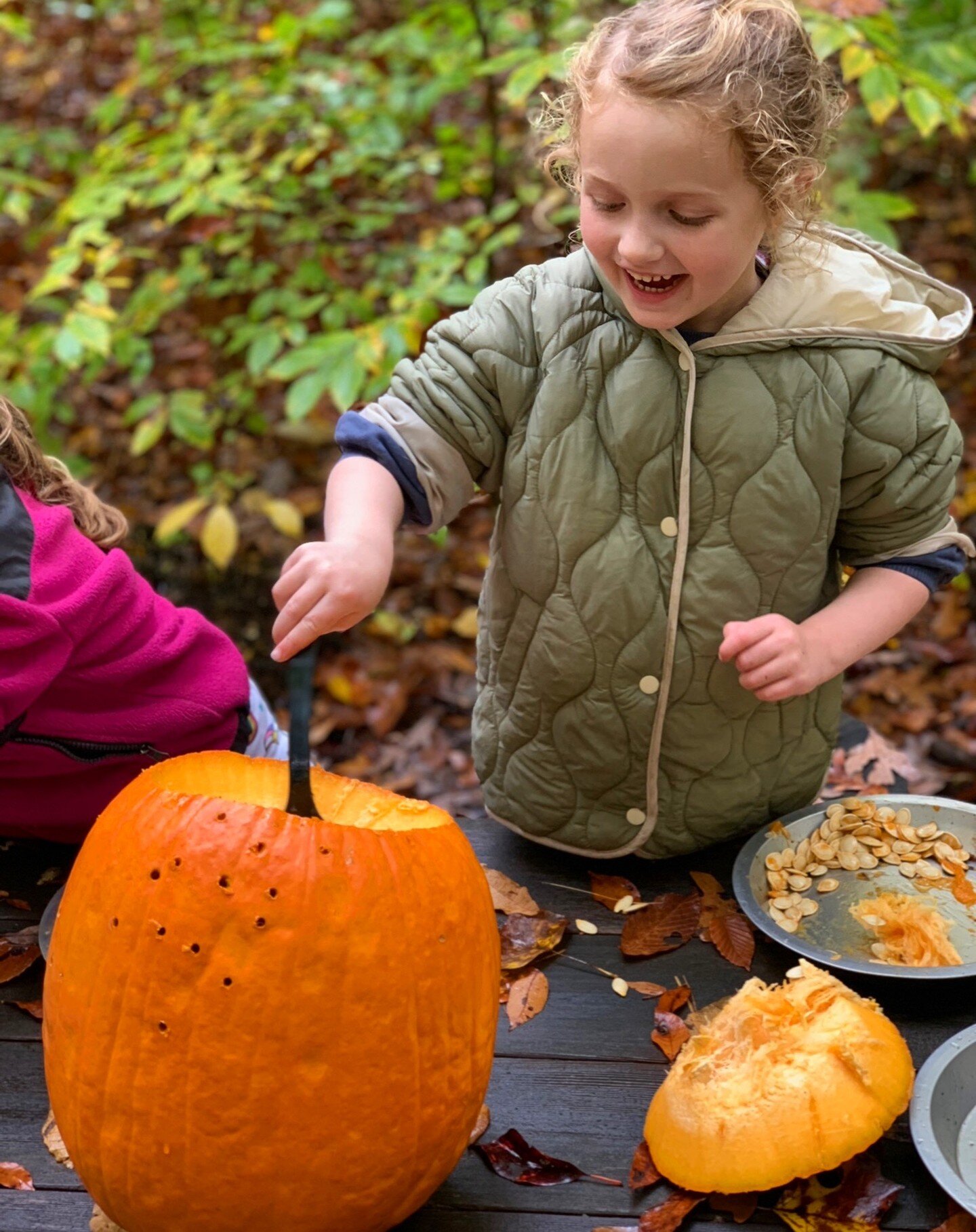 The Children's Burrow