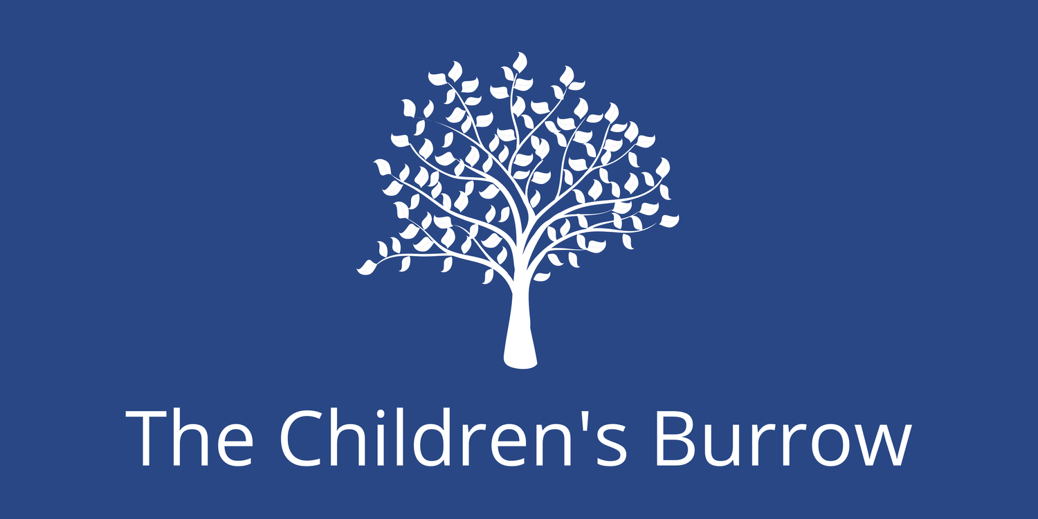 The Children's Burrow