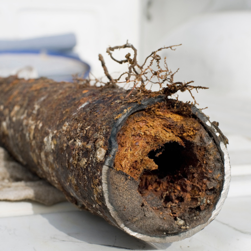 What is Drain Cleaning? — Gary's Pipelining & Drain Cleaning