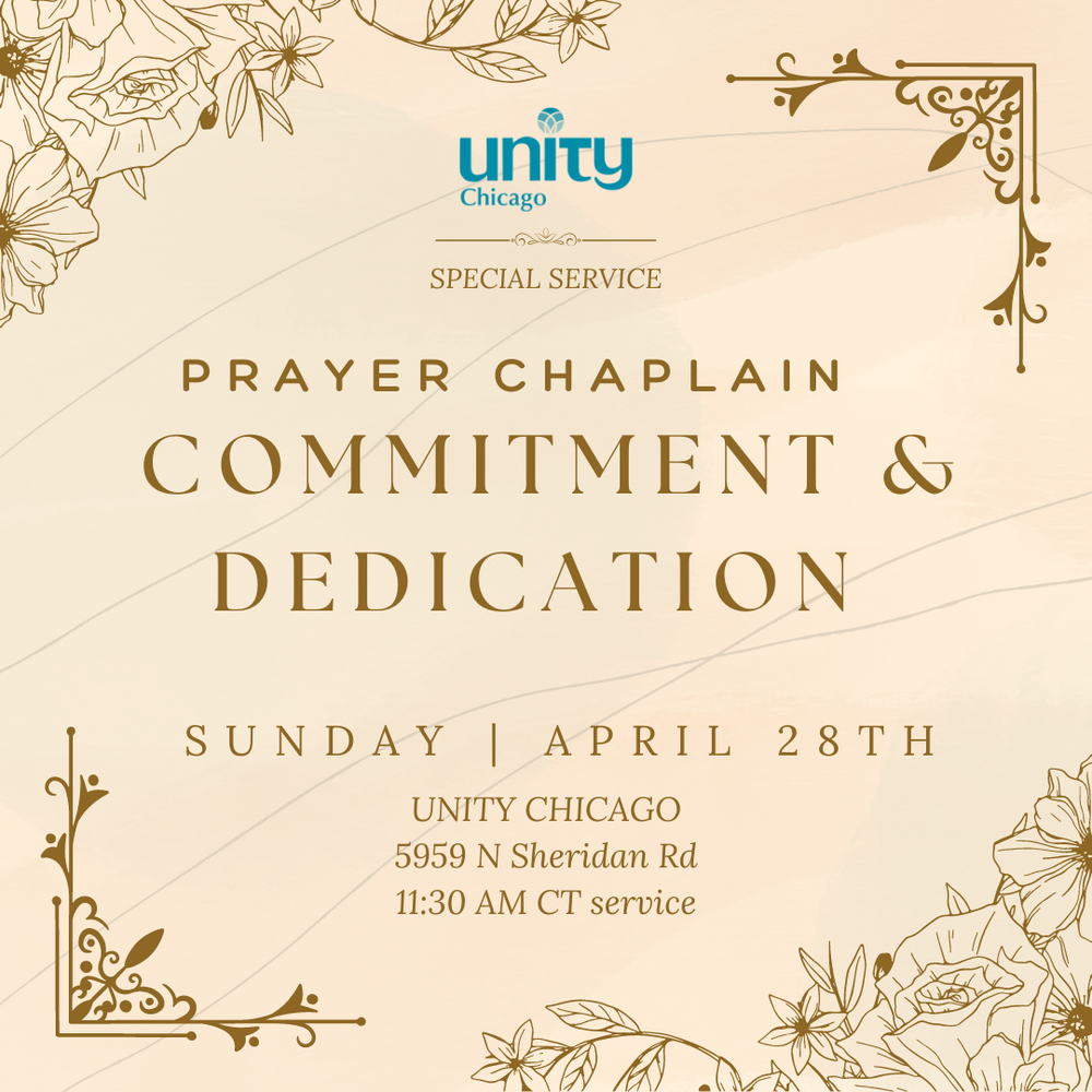 Unity Chicago