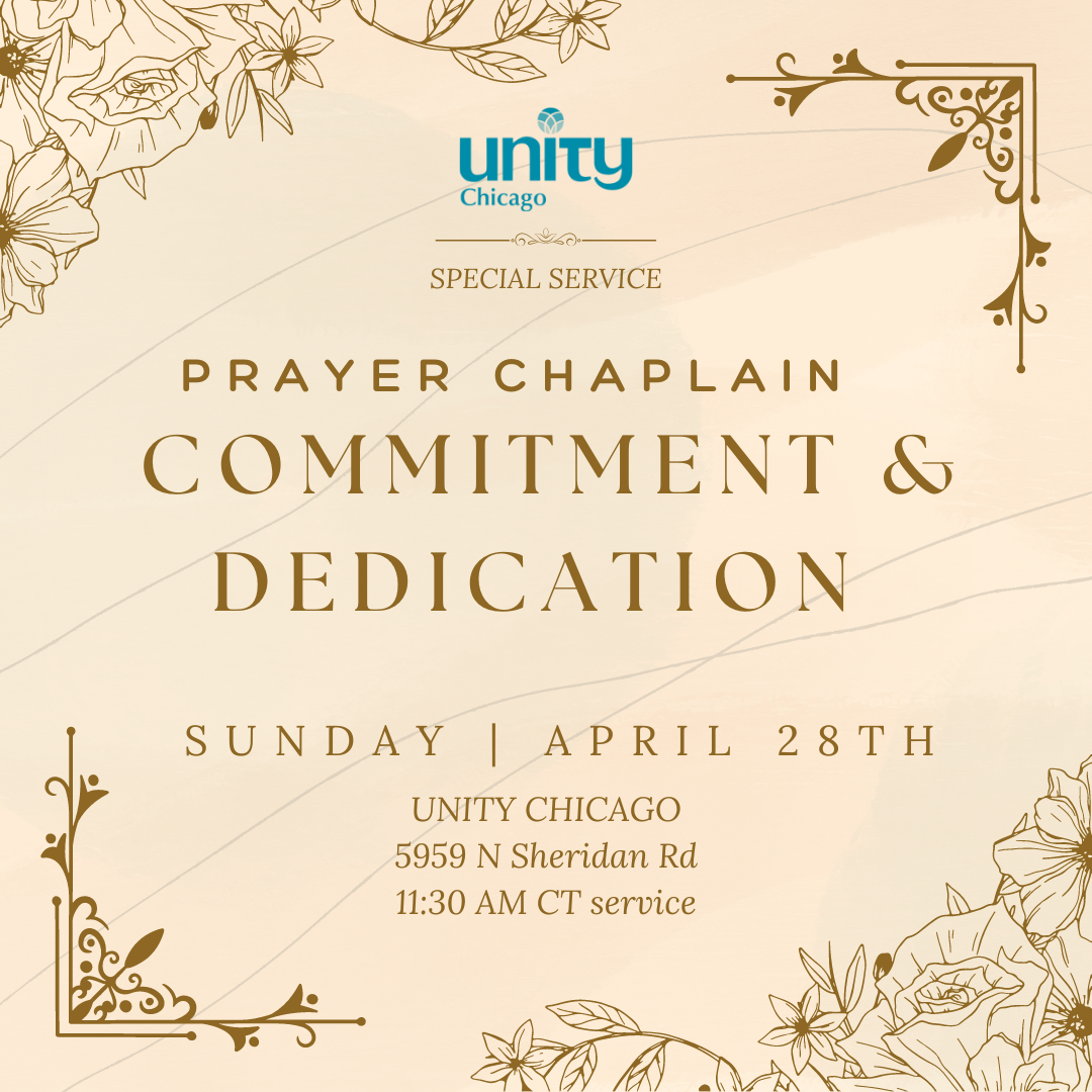 Unity Chicago