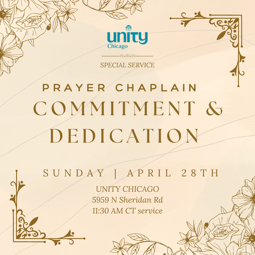 Unity Chicago