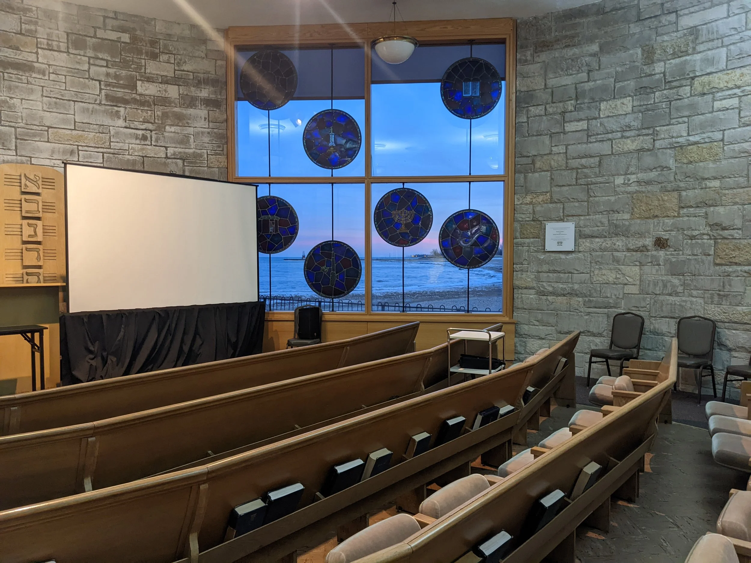 Calendar — Unity Chicago