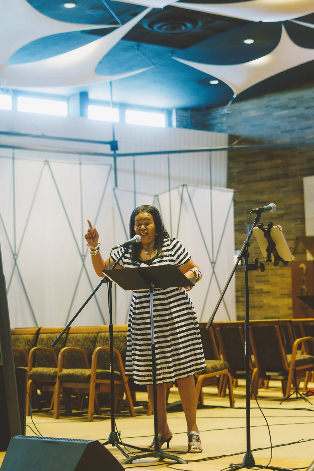 Sunday Service — Unity Chicago