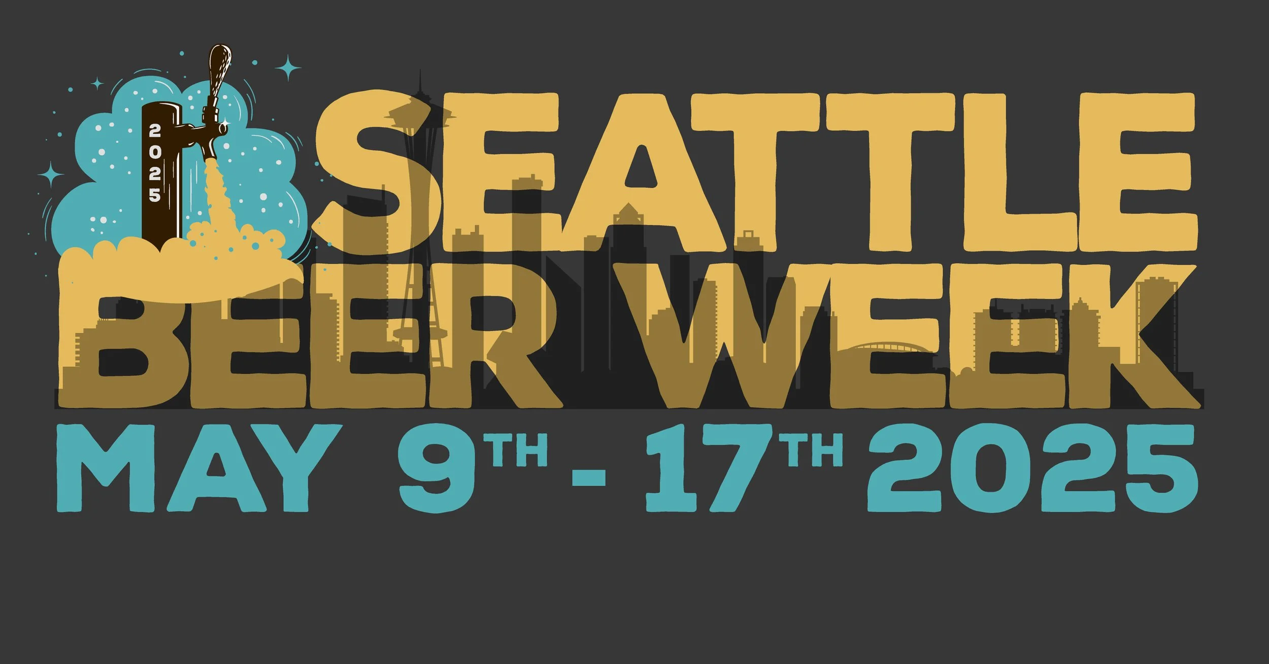Seattle Beer Week