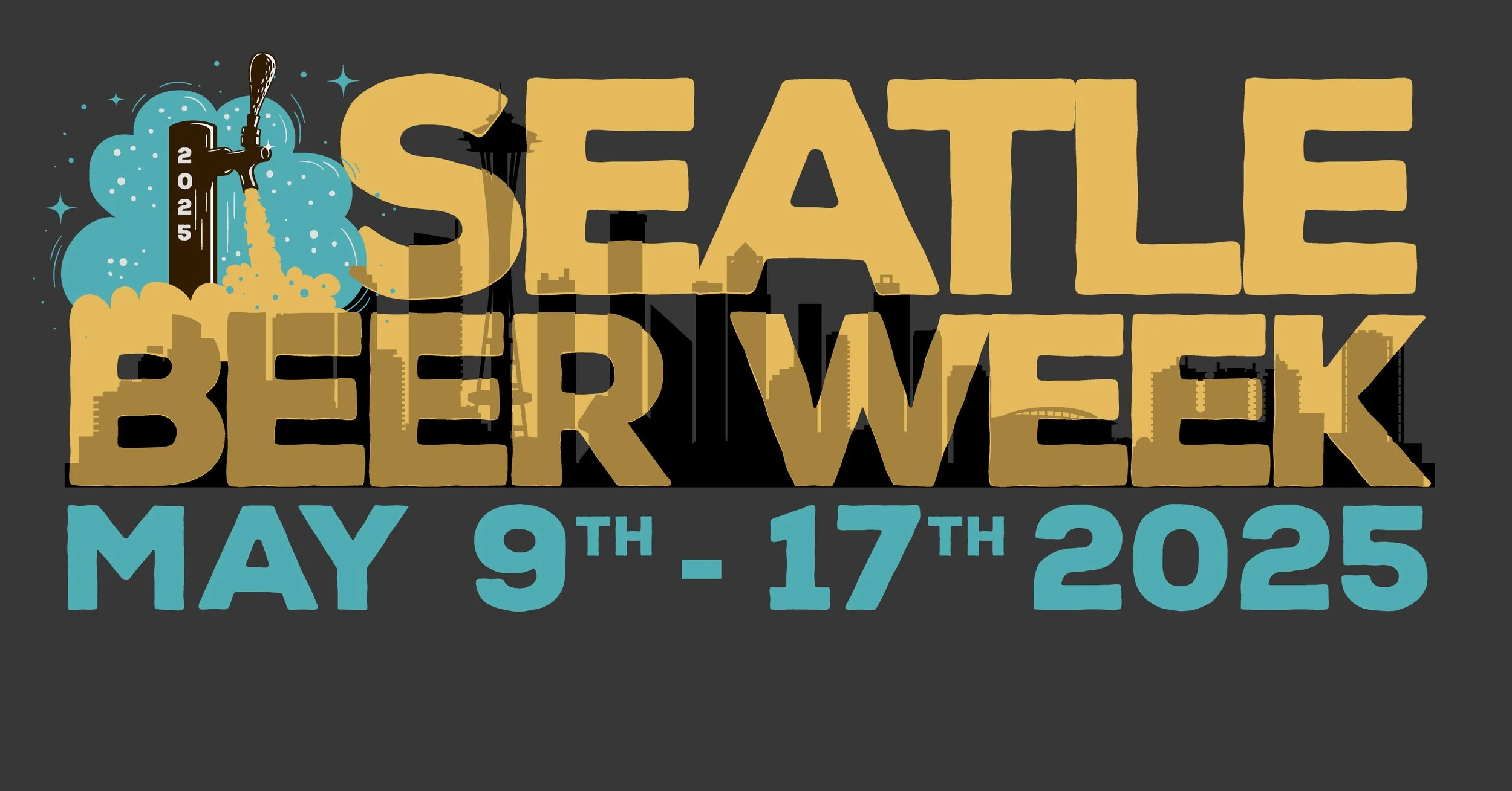 Seattle Beer Week
