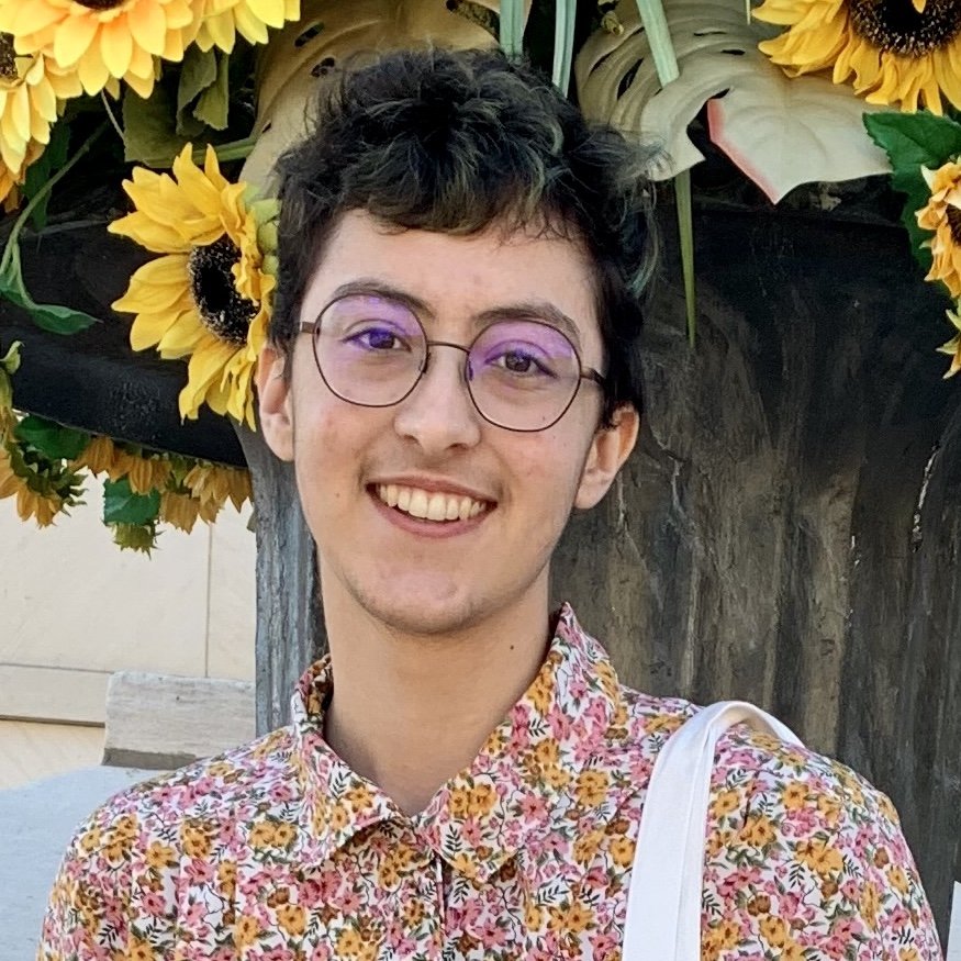 About Us — Finn's Place