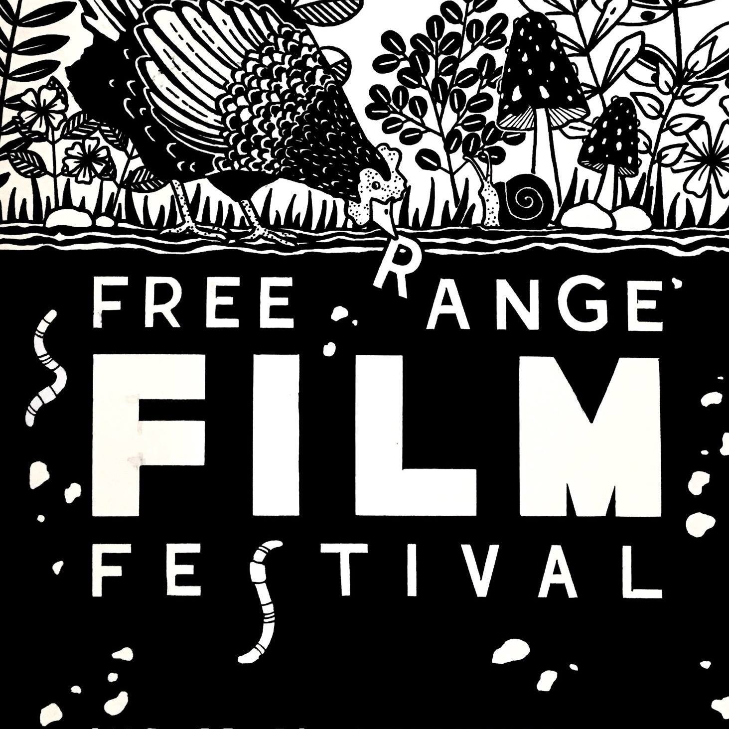 Free Range Film Festival