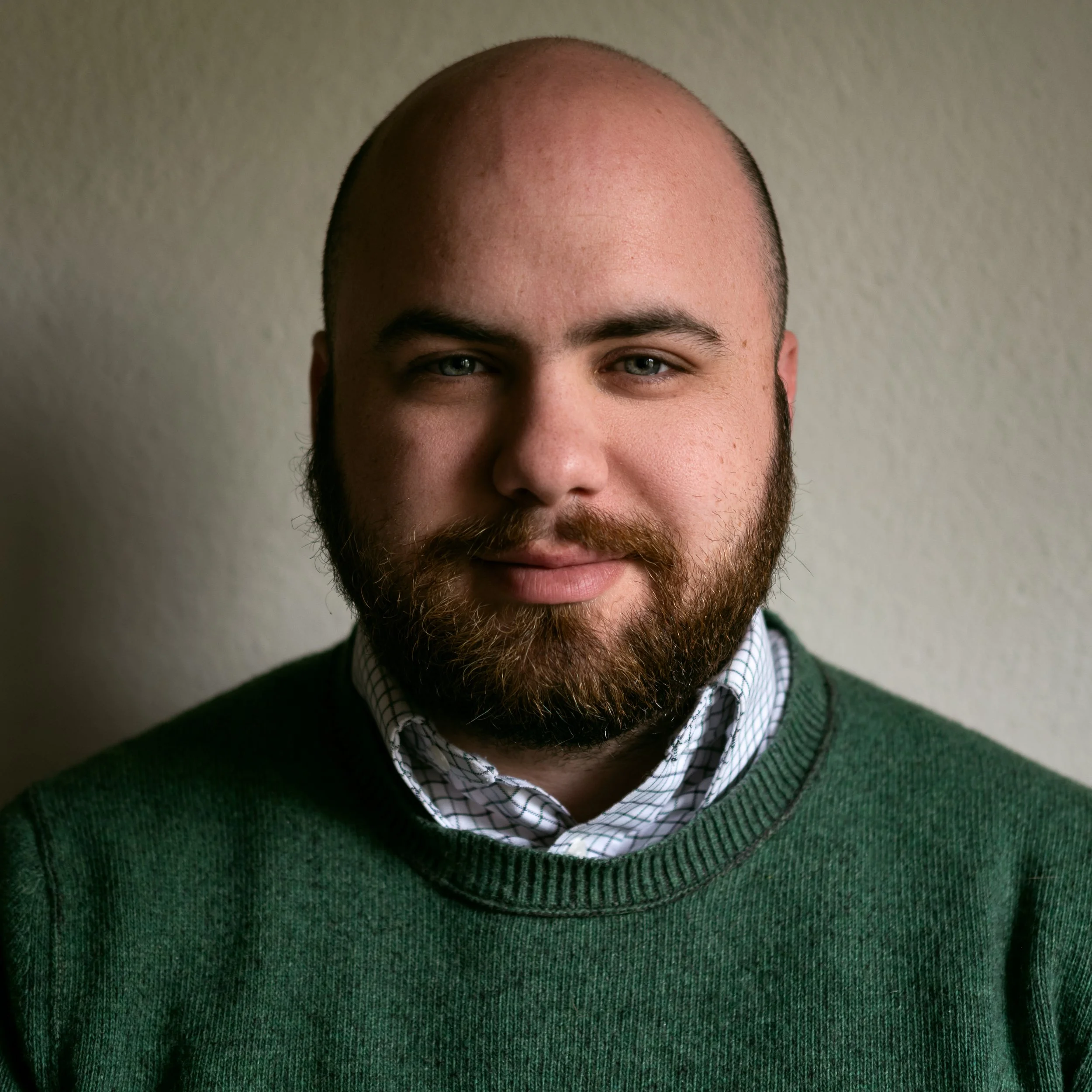 Meet Our Pastor — Mt. Crawford United Methodist Church