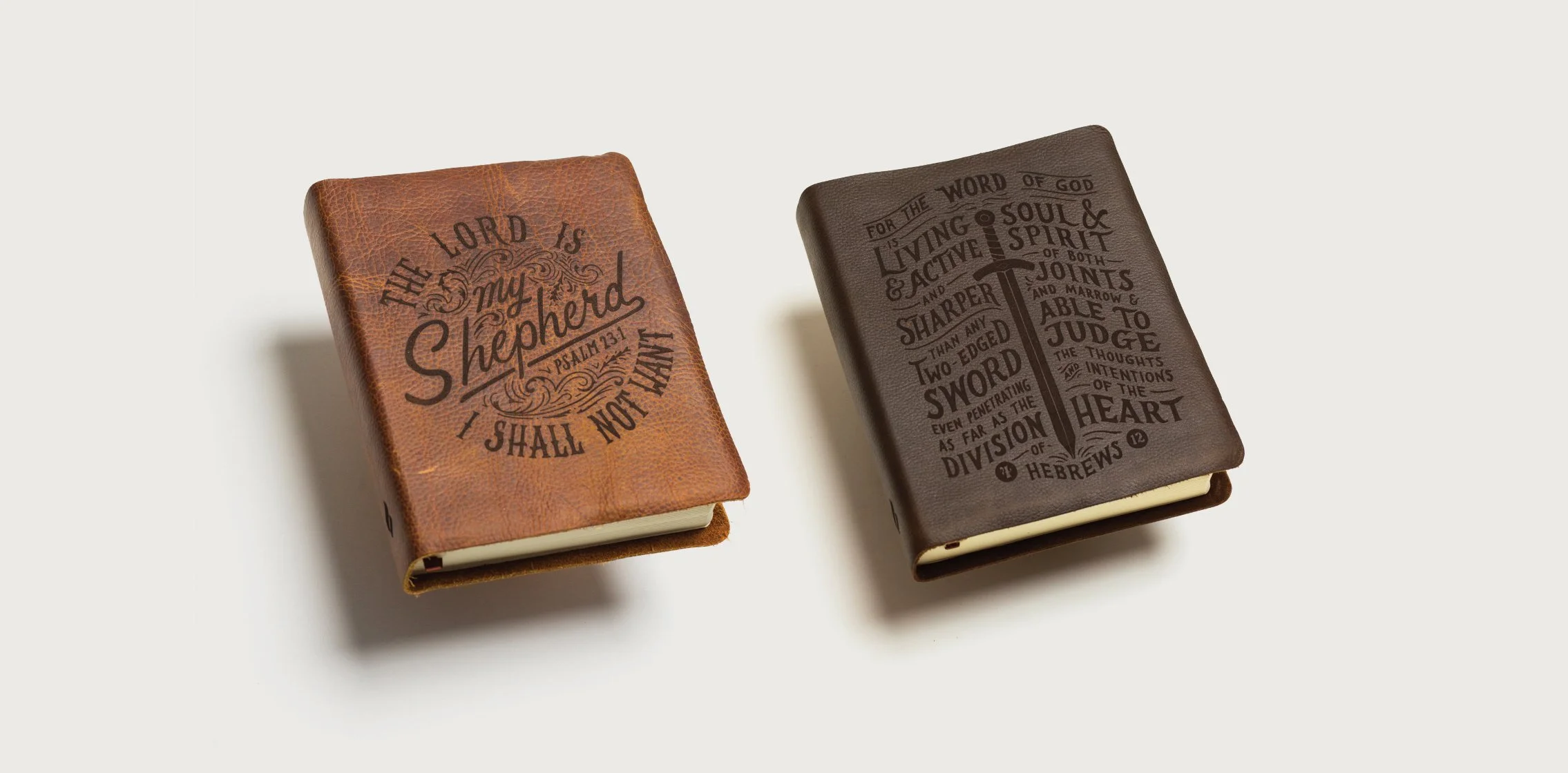 Scriptura Bibles — Scripture Type Bible