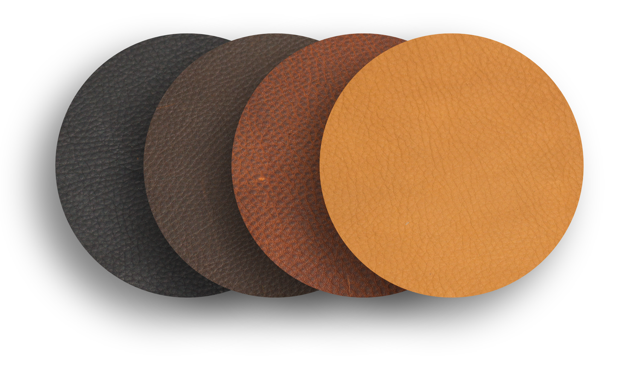 Handcrafted Leather Bibles | Scriptura
