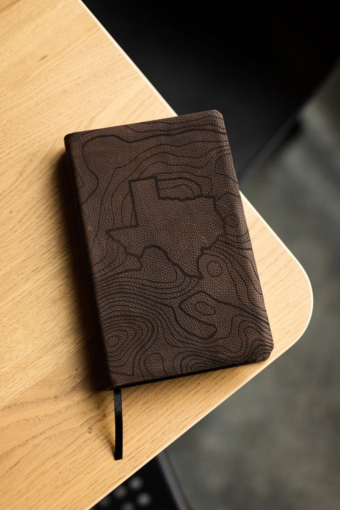 Scriptura Bibles — Custom Leather Bible