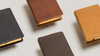 Scriptura Bibles — Handcrafted Leather Bibles