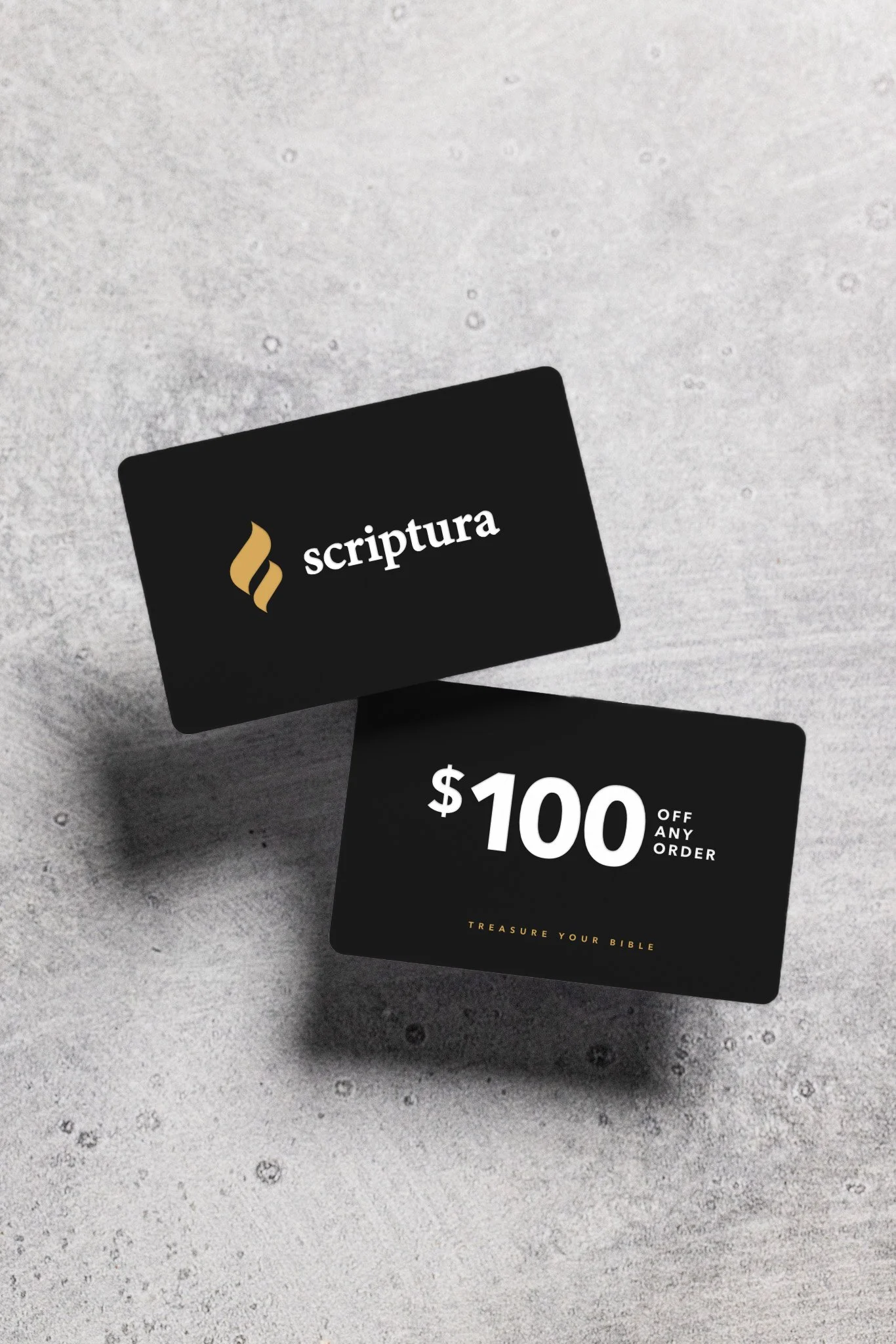 Scriptura Bibles — Shop