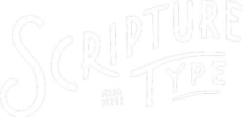 Scriptura Bibles — Custom Engraved Bibles