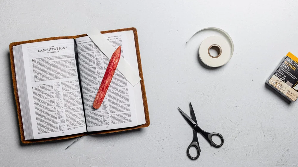 Scriptura Bibles — Fix my Bible