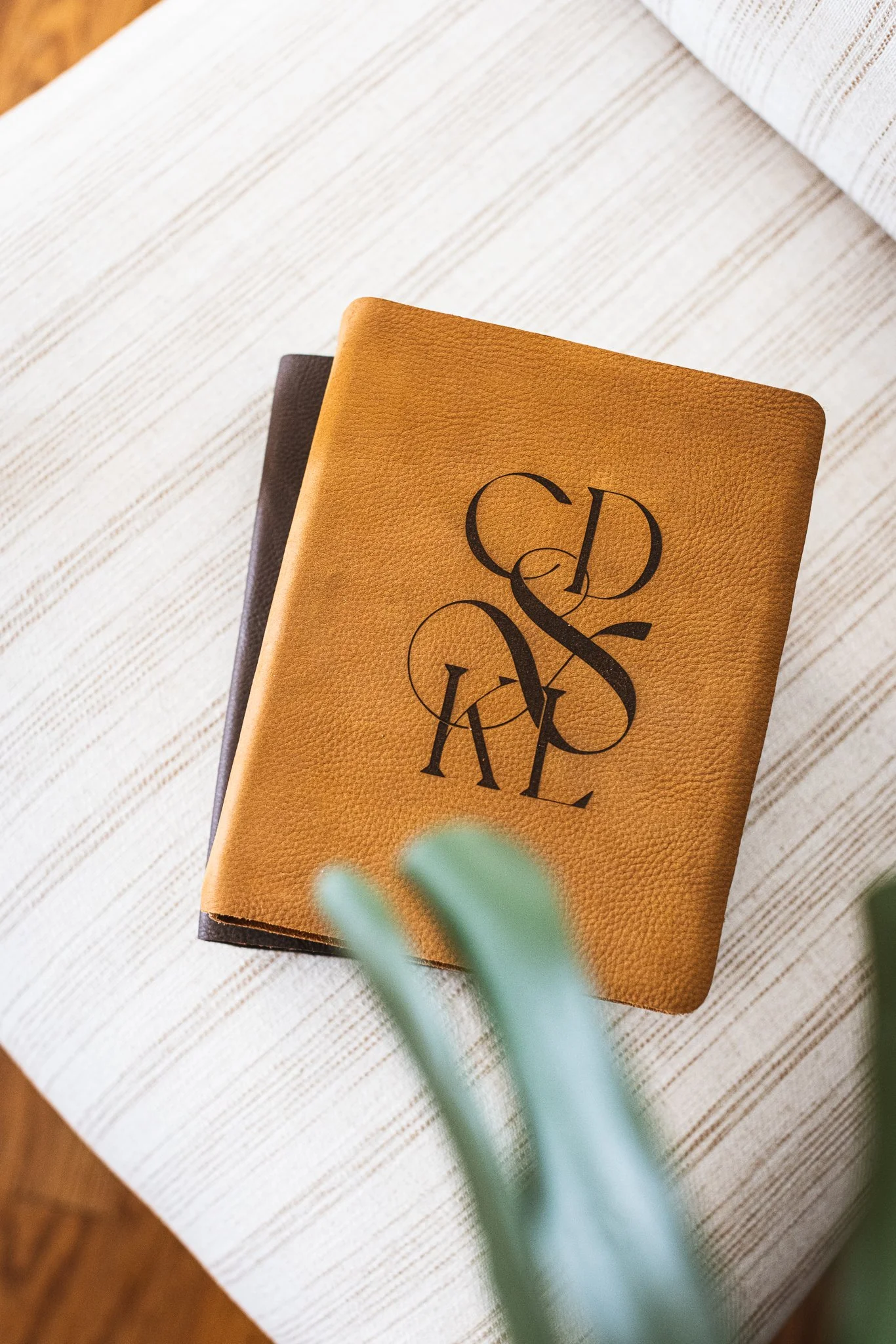 Scriptura Bibles — Custom Leather Bible