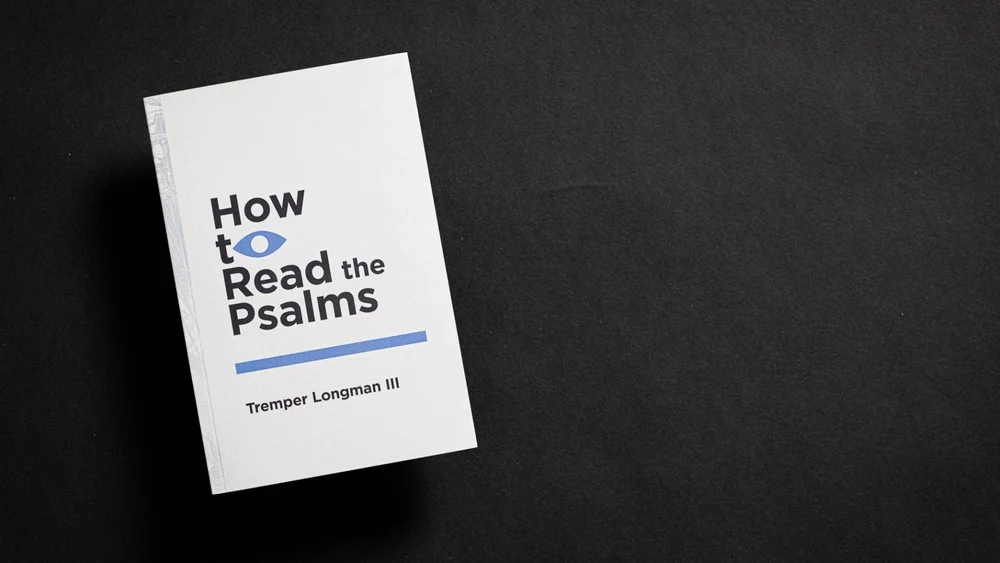 Scriptura Bibles — Sola Survey: “How to Read the Psalms.”